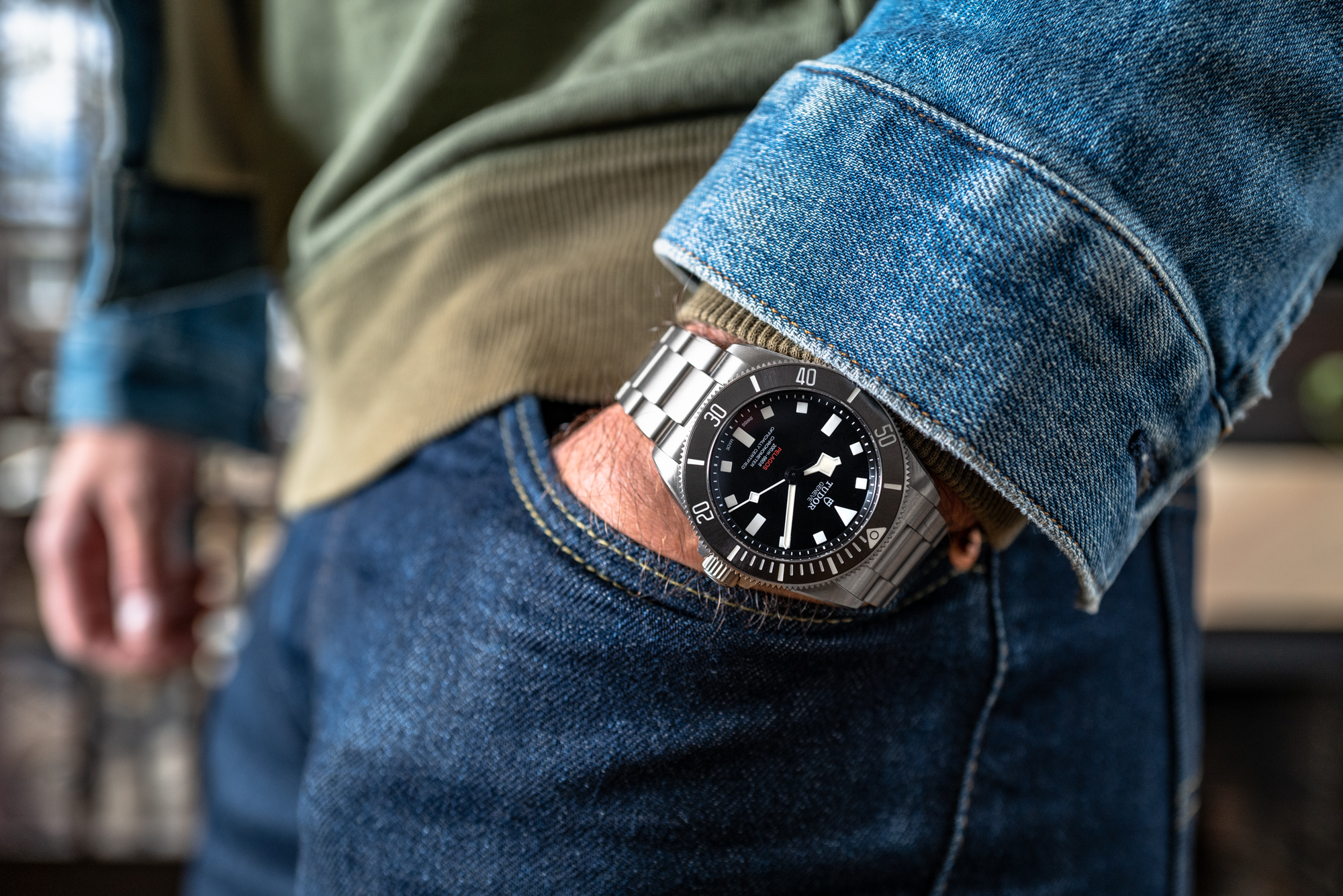 The Tudor Black Bay 58 Is NOT A Rolex Submariner 41 OFF 48 OFF